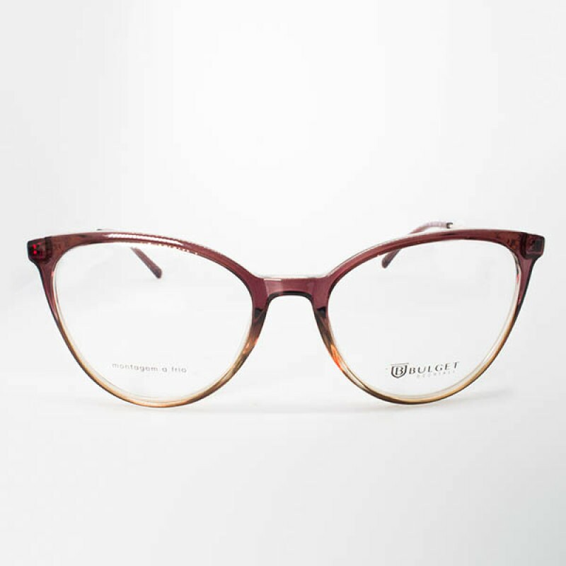 Óculos Bulget